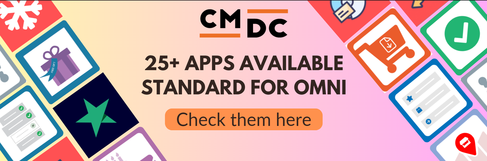 Lightspeed OMNI apps en plugins | maatwerk en standaard apps